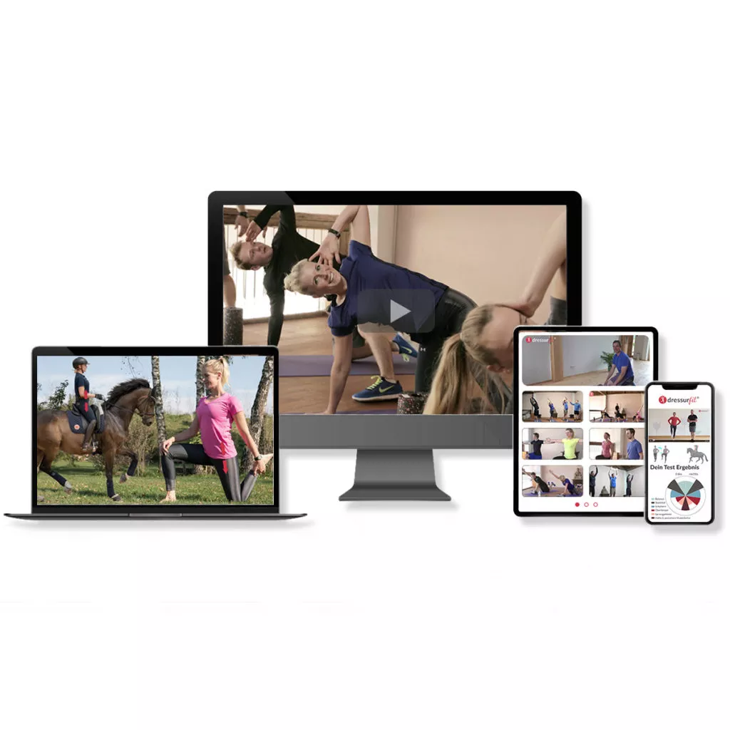 Shop - Aubenhausen Club - Mehr für Reiter im Aubenhausen Club Shop