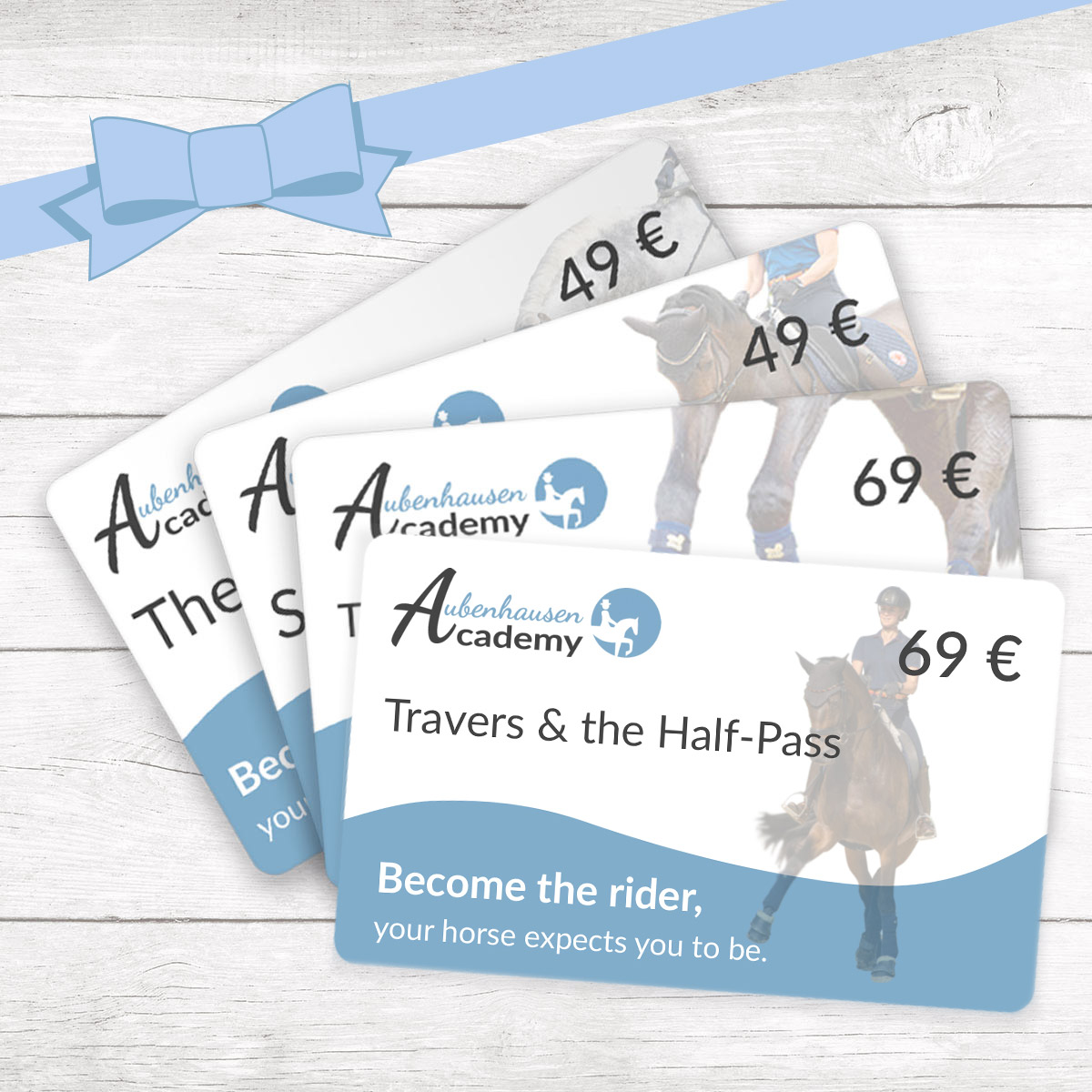 Click’N’Go Connectors - Aubenhausen Club