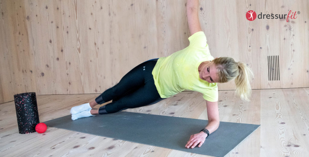 Why positive body tension and core stability are so important for ...