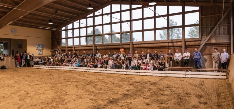 Aubenhausen Live - Aubenhausen Club