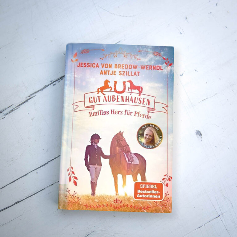 Shop - Aubenhausen Club - Mehr für Reiter im Aubenhausen Club Shop