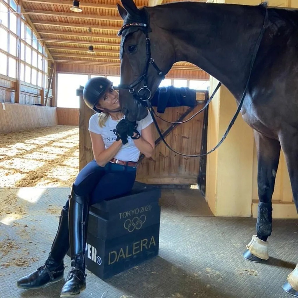 Aubenhausen Club - Werde der Reiter, den sich dein Pferd wünscht